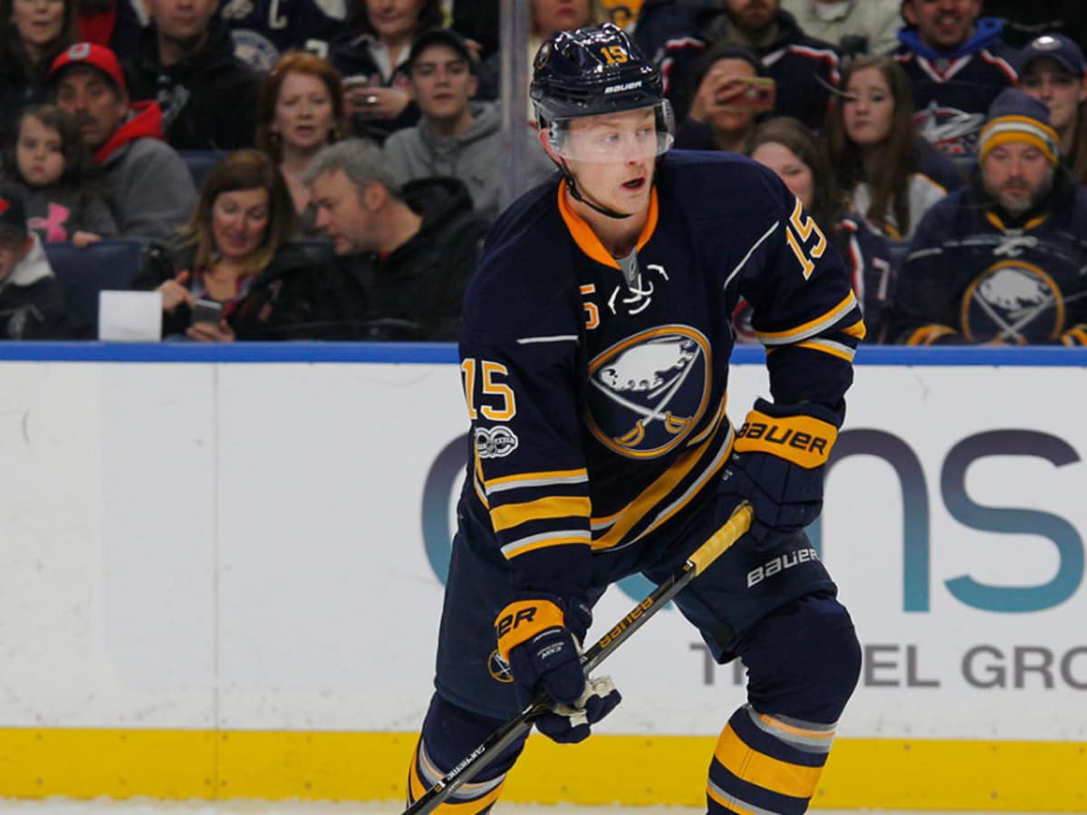 jack eichel contract