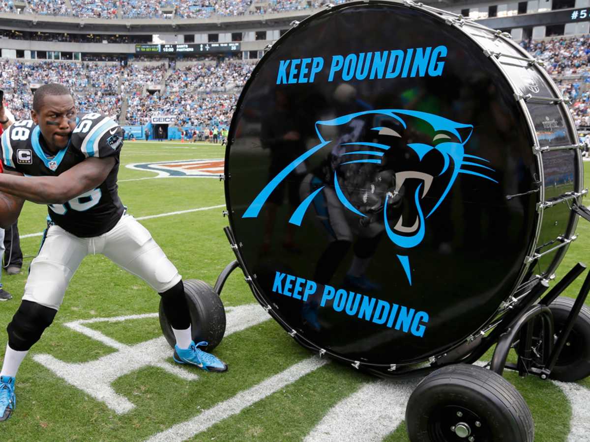 panther stadium coloring pages