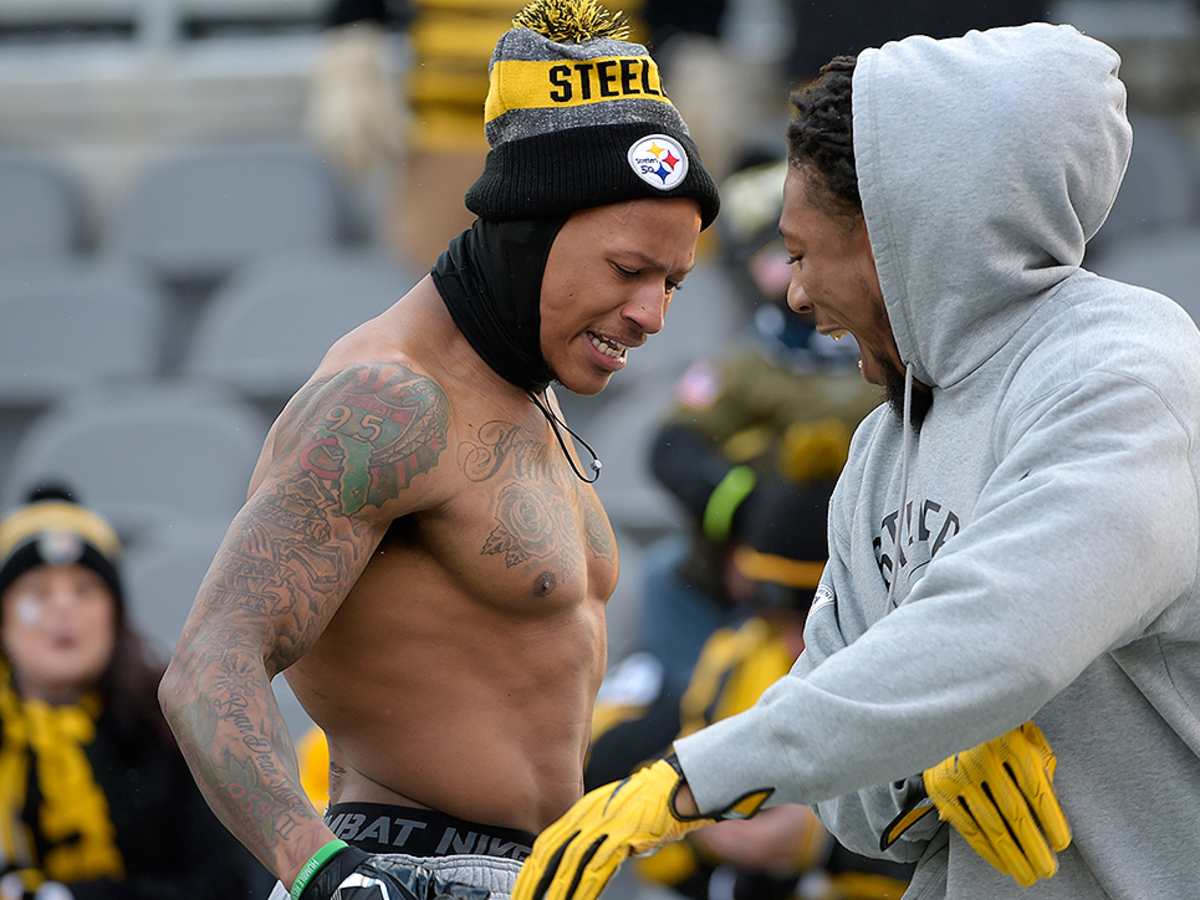 ryan shazier