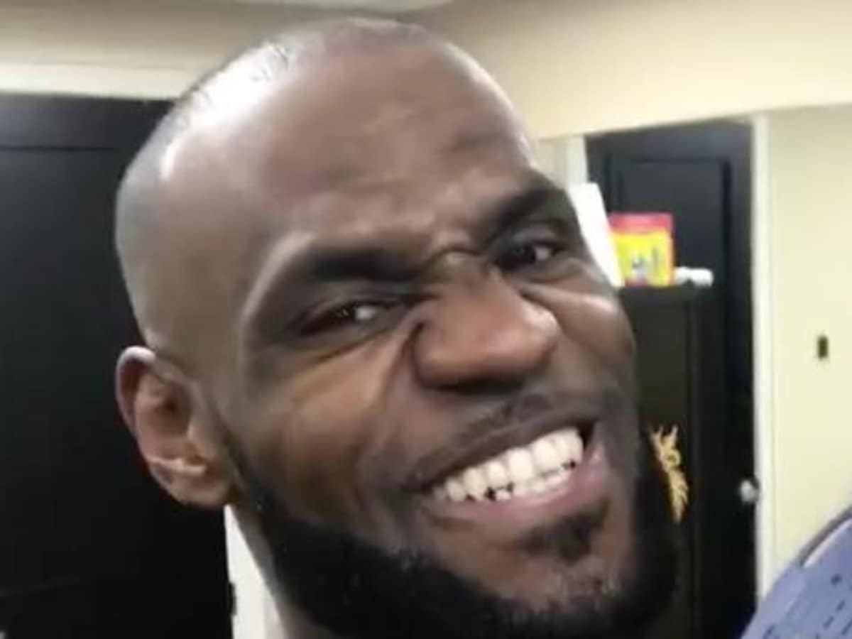 Lebron James Hairline Before And After