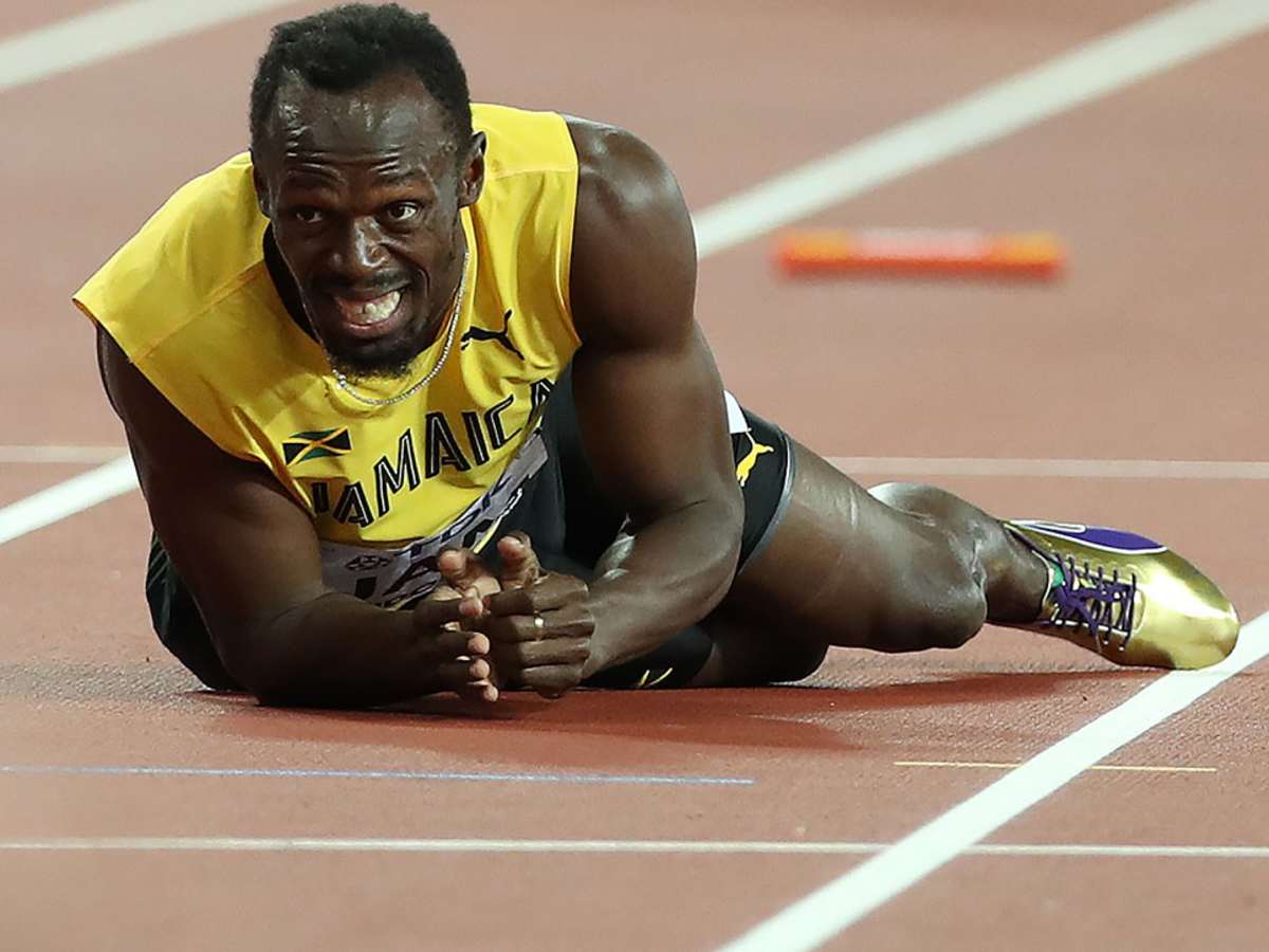 torn hamstring pictures