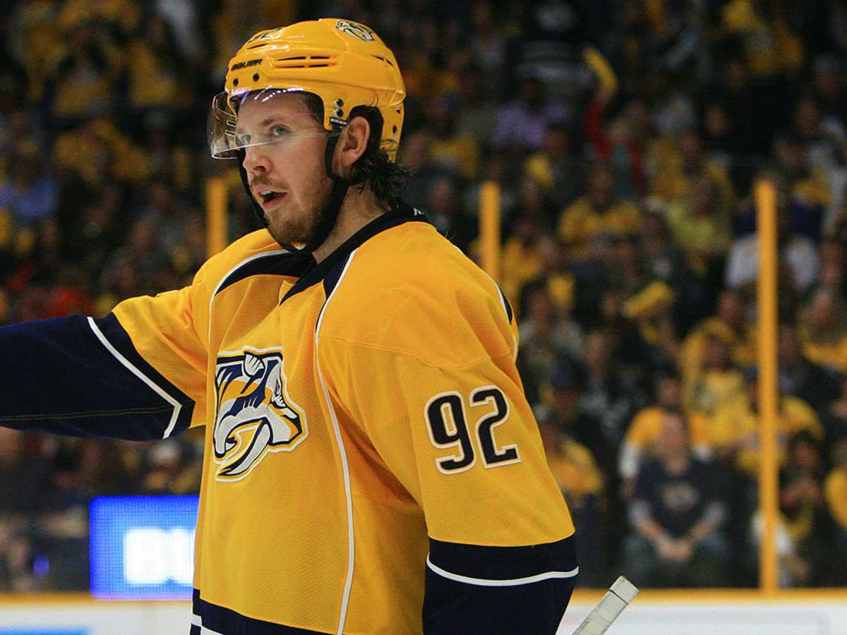 ryan johansen jersey