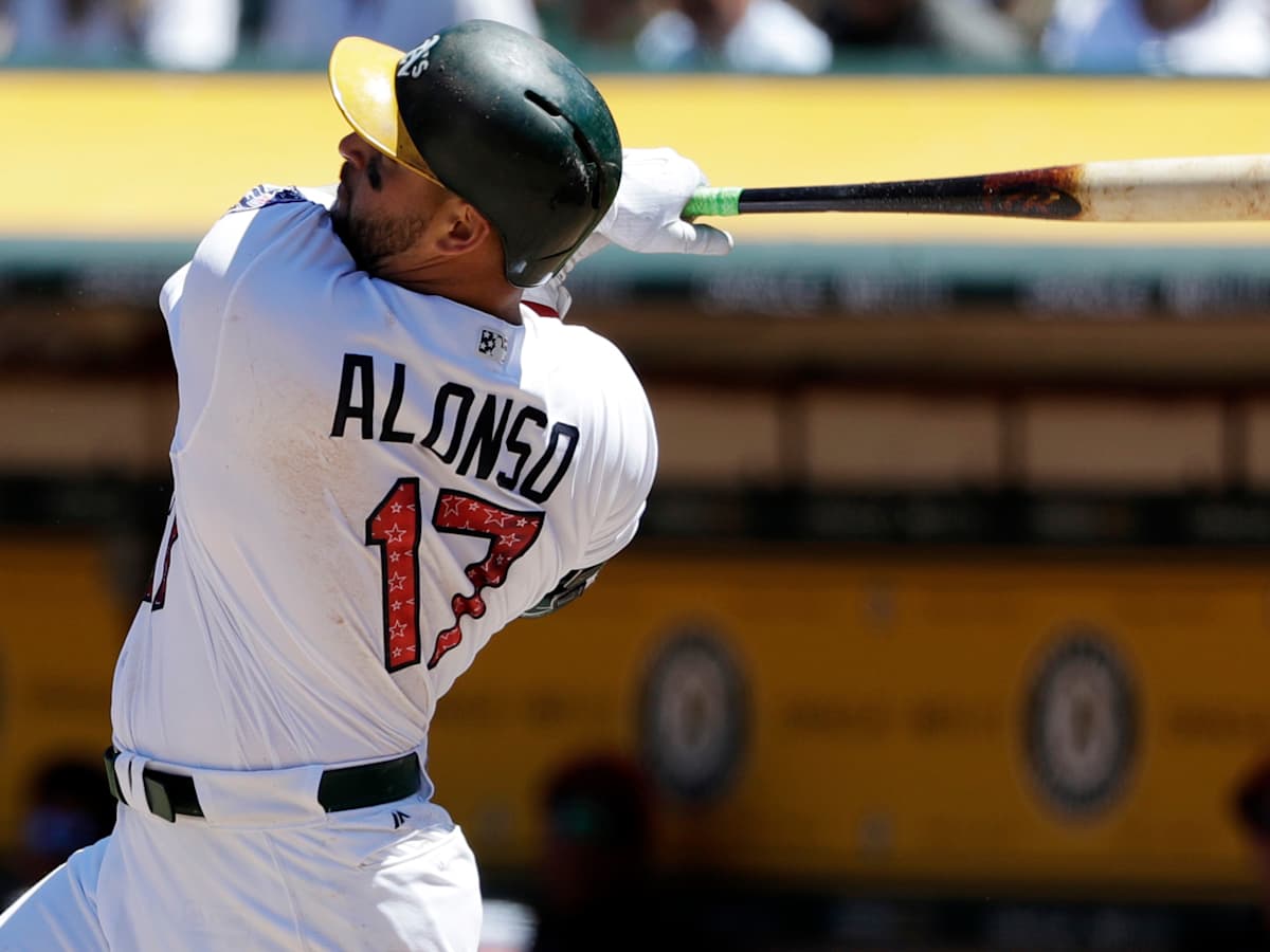 yonder alonso mlb