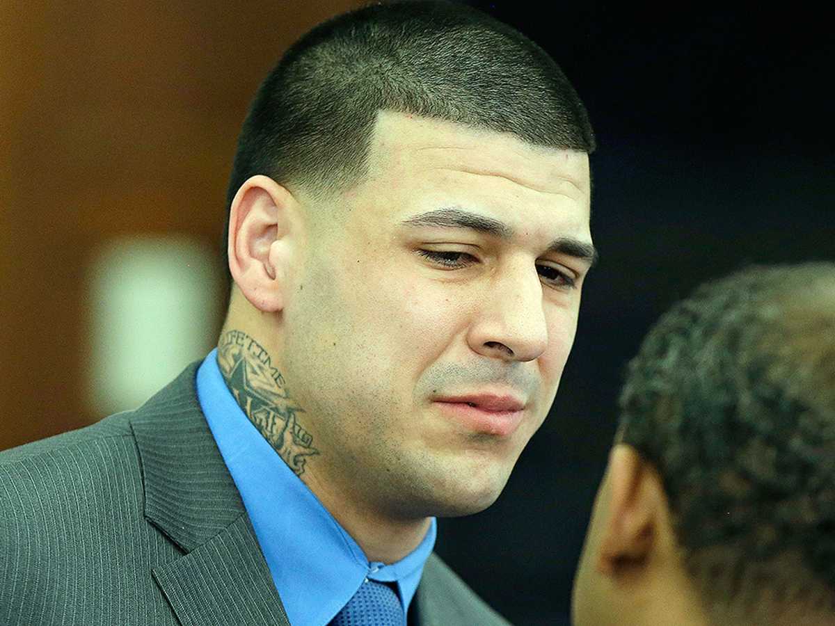 aaron hernandez interrogation