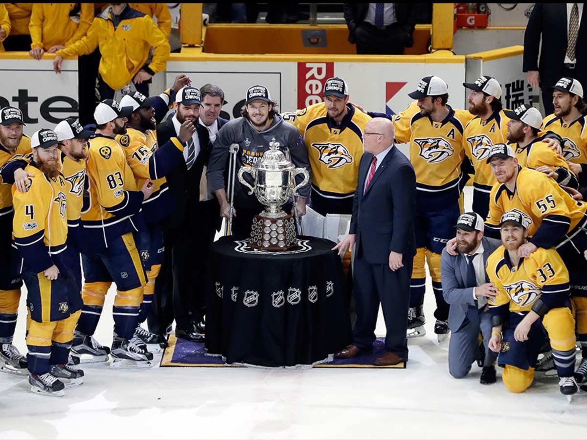 predator masters cup