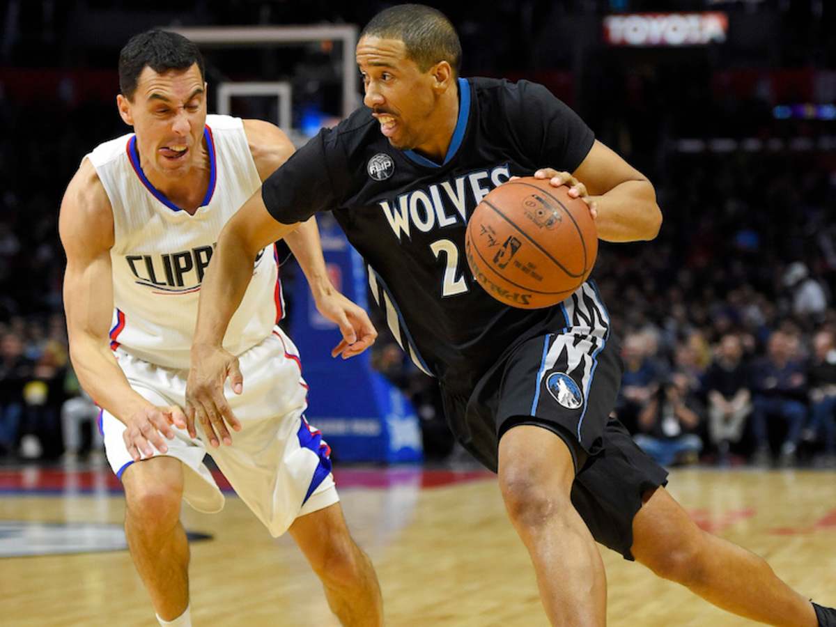 timberwolves clipp