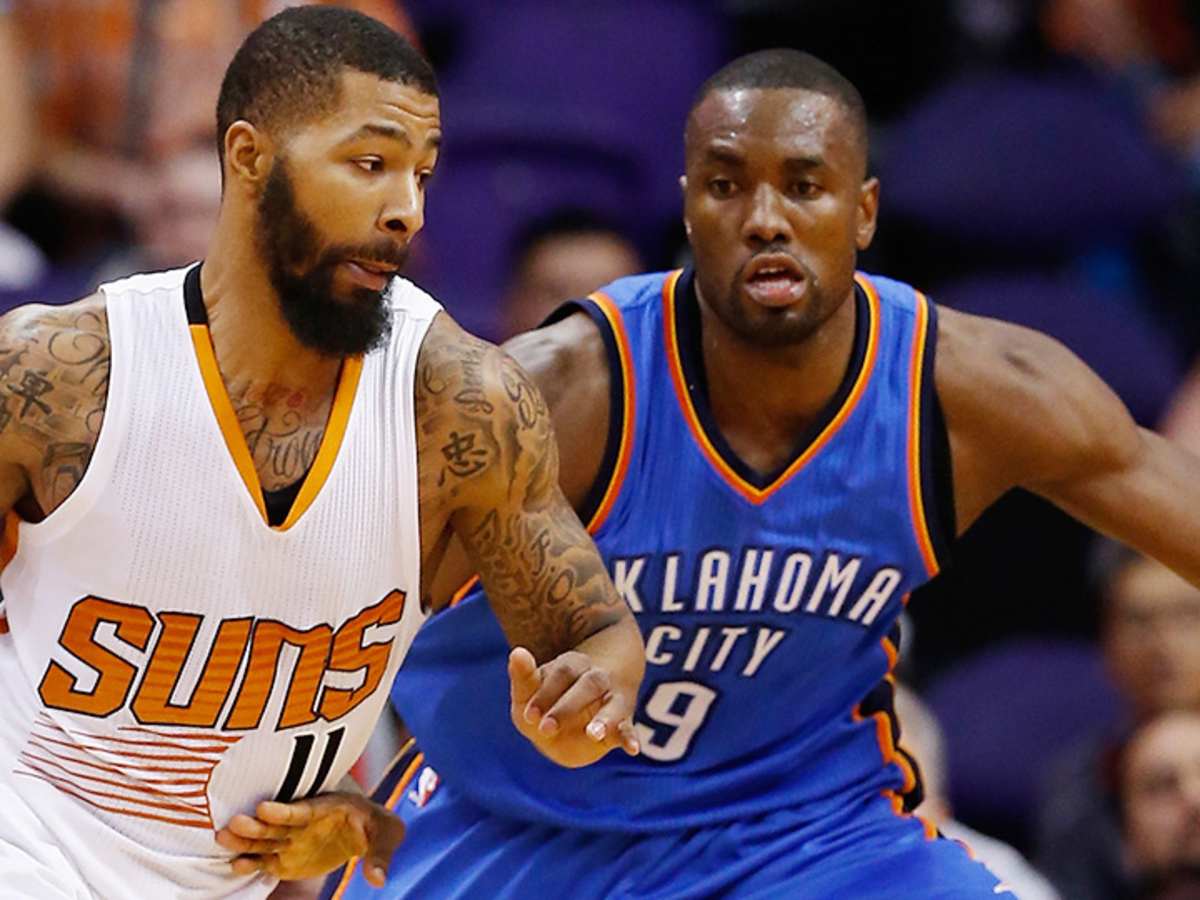 markieff morris contract