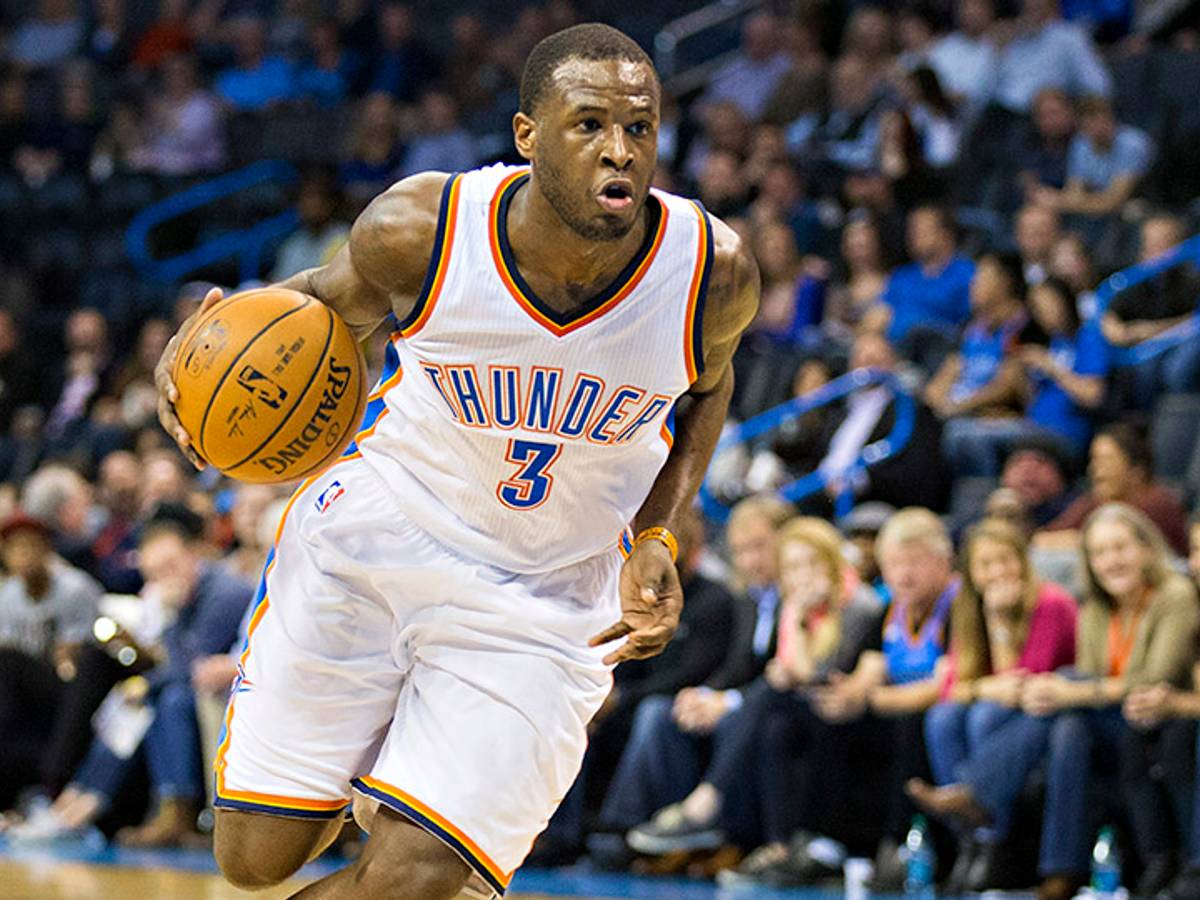 Dion Waiters Wallpaper