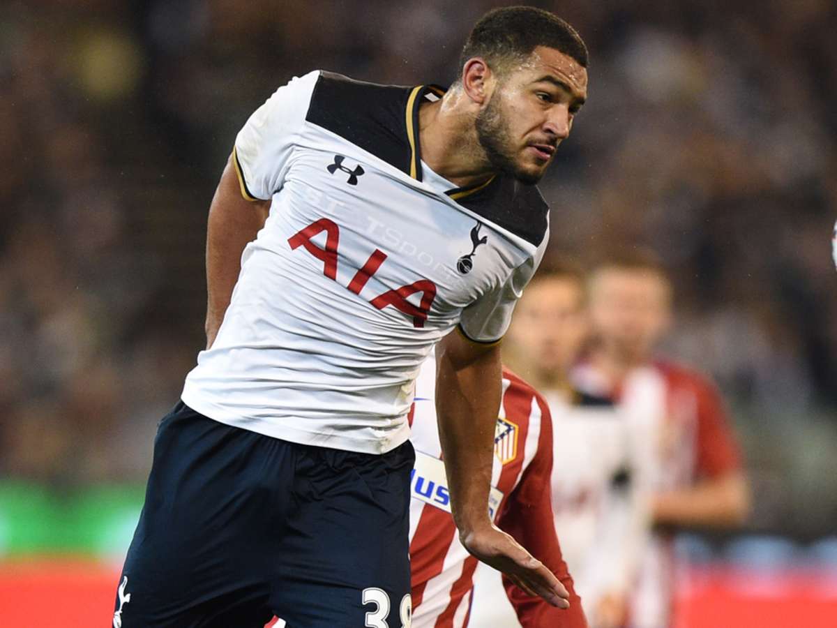 cameron carter vickers contract