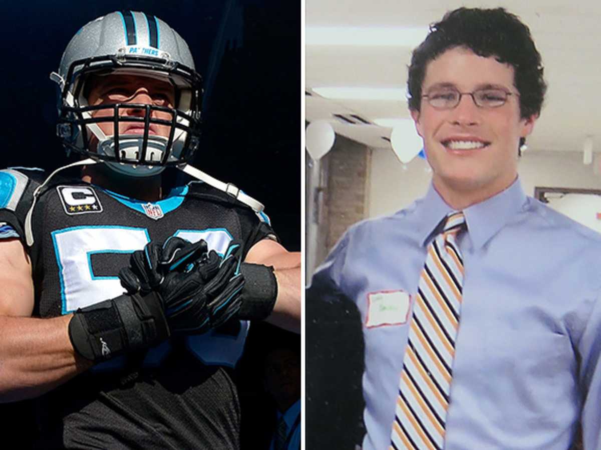 california panthers football player coloring pages