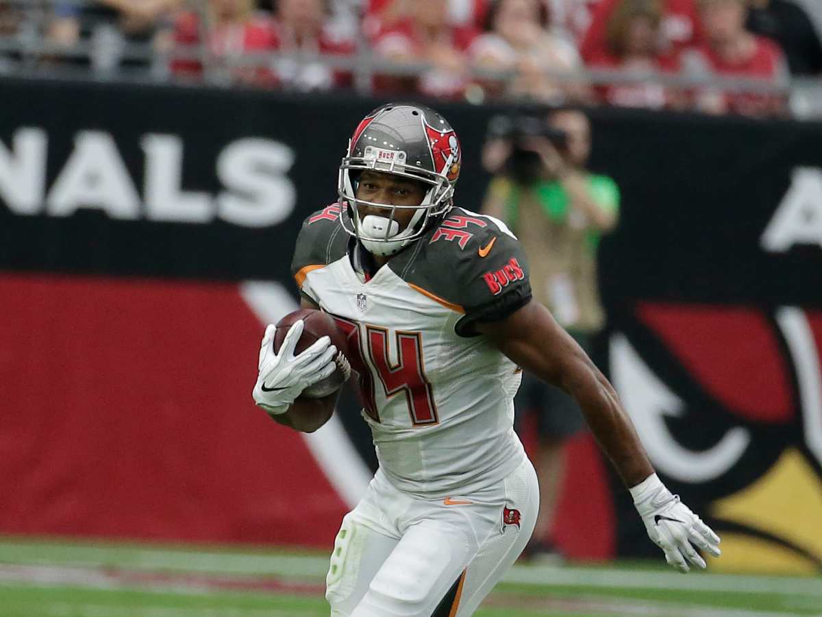 mark barron buccaneers