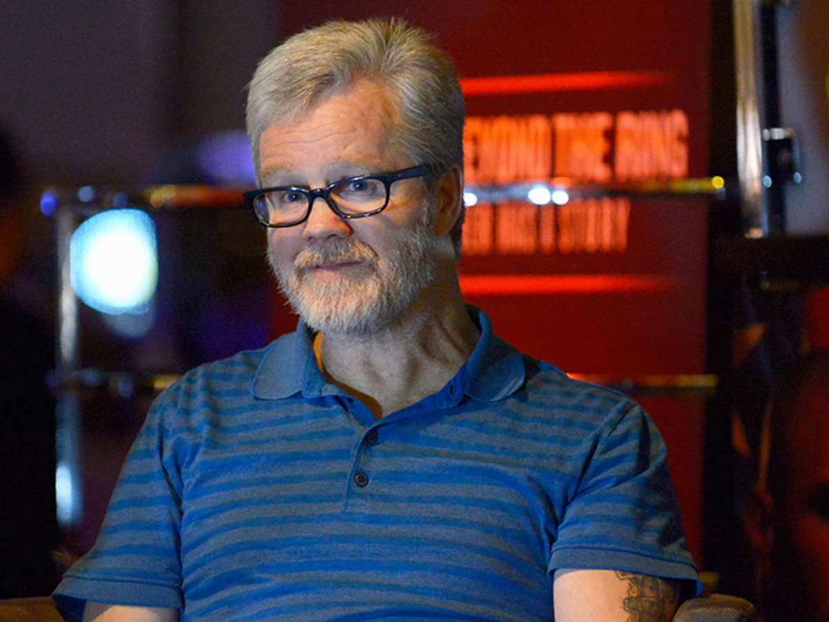freddie roach