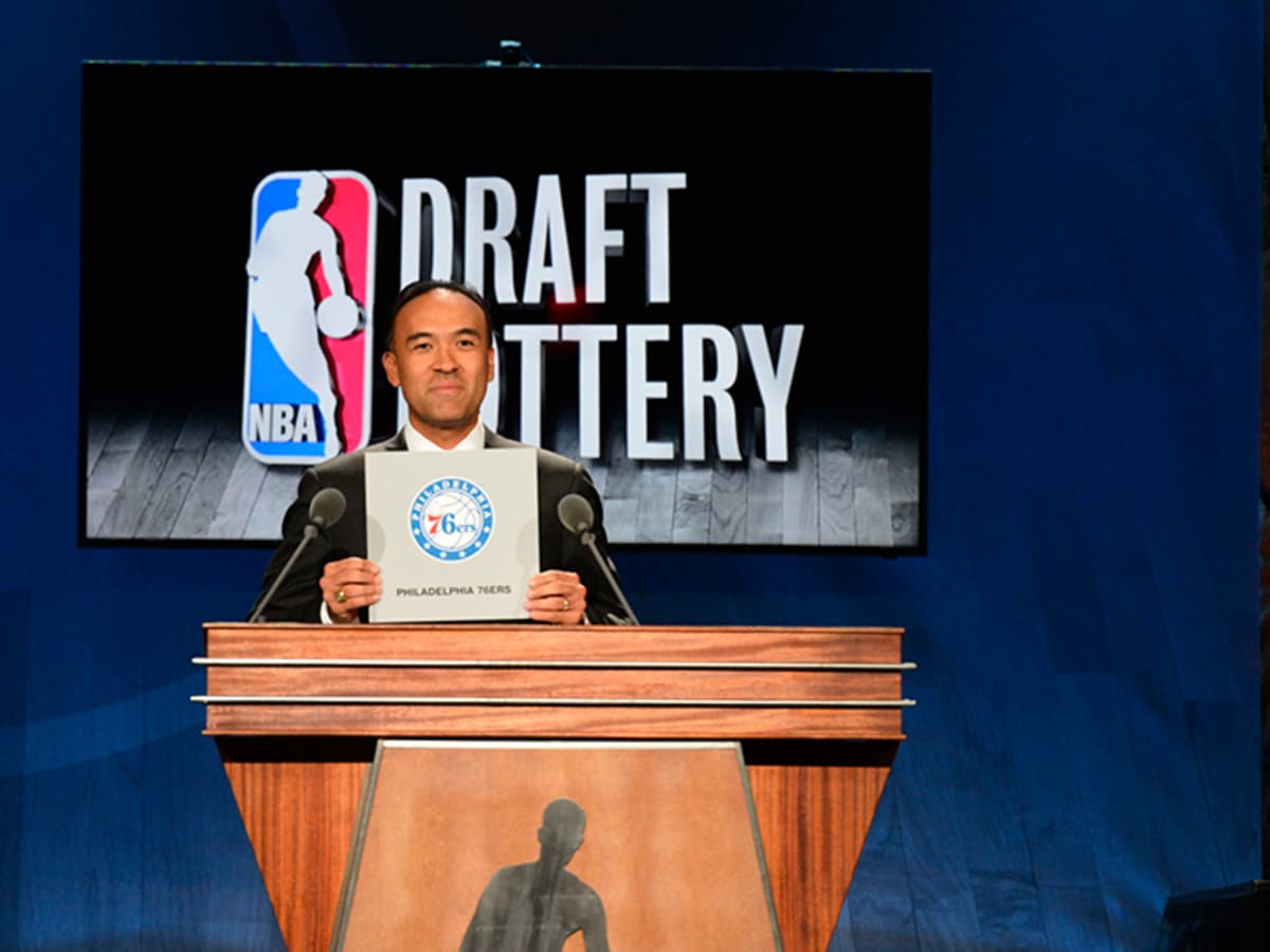 2002 nba draft lottery