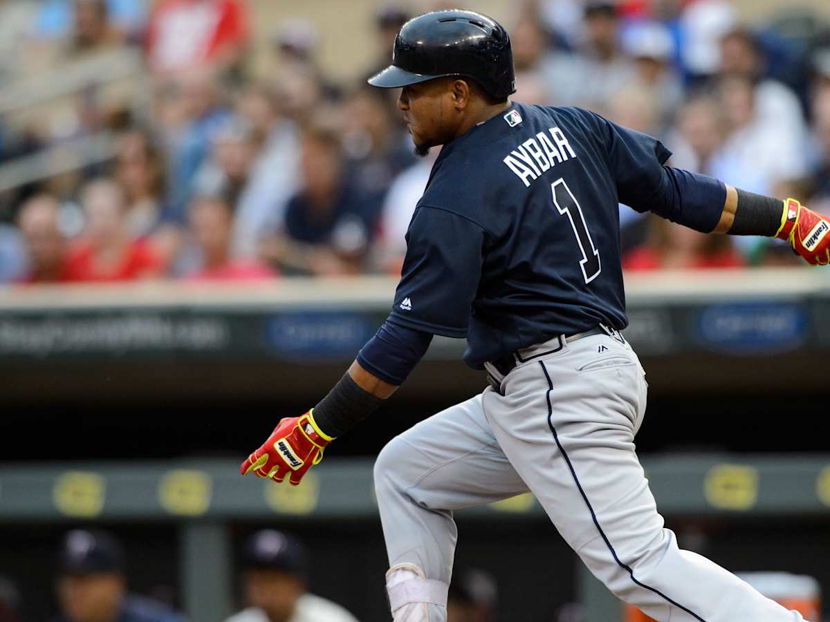 erick aybar