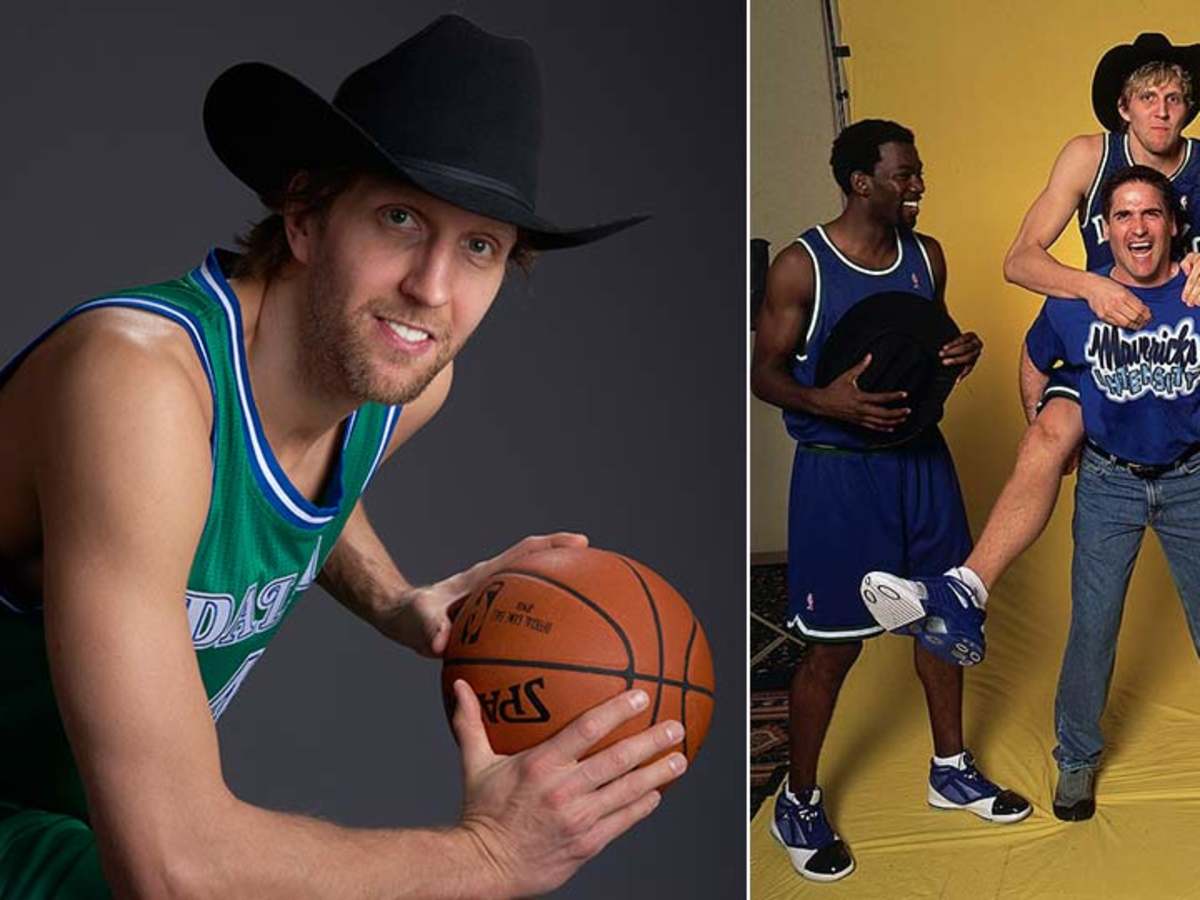 dirk nowitzki