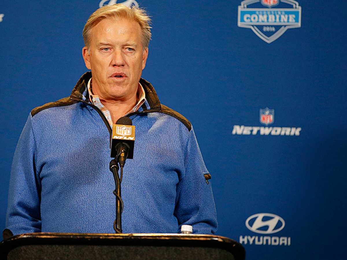 peyton manning draft combine