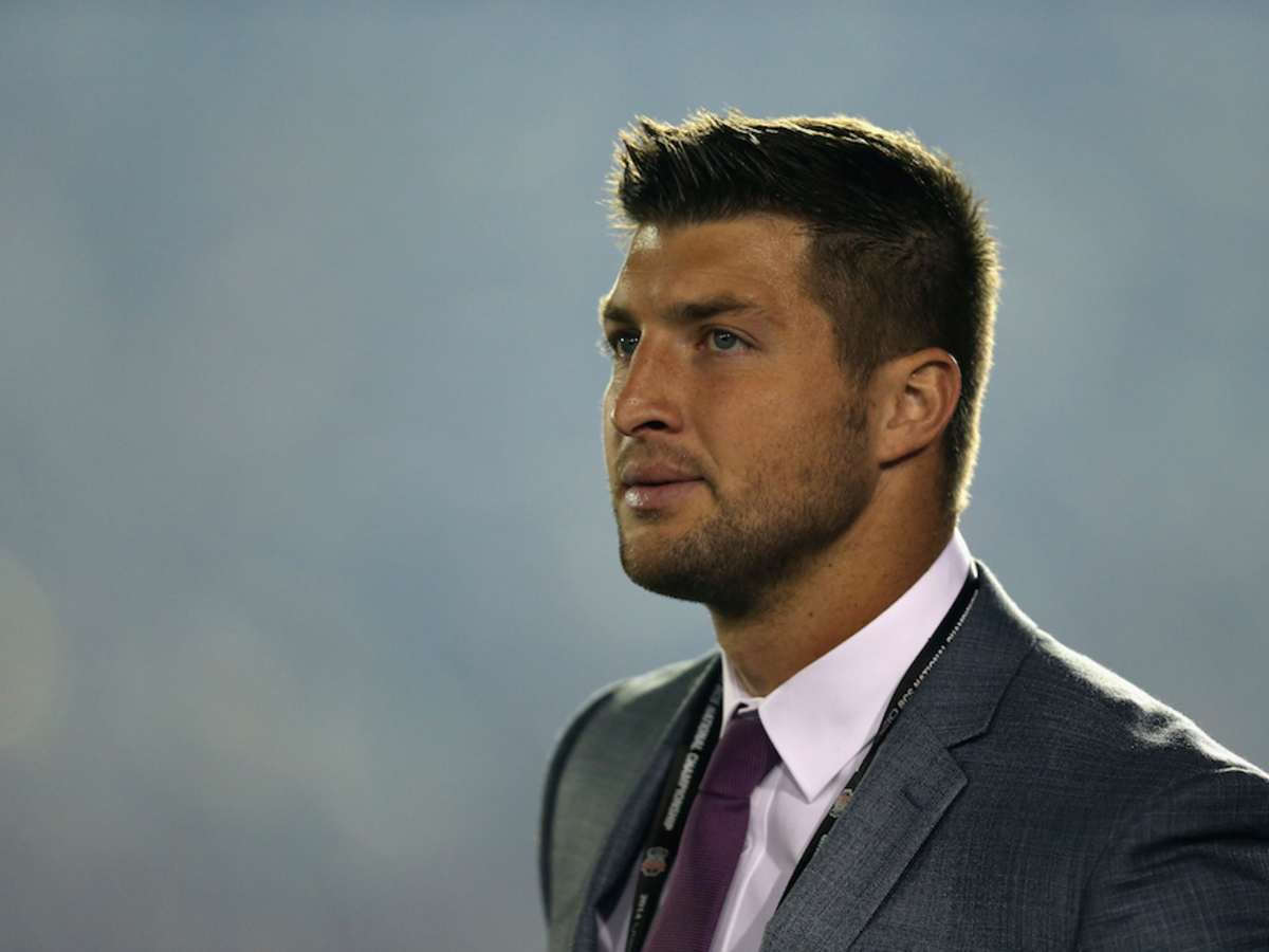 tim tebow nfl combine