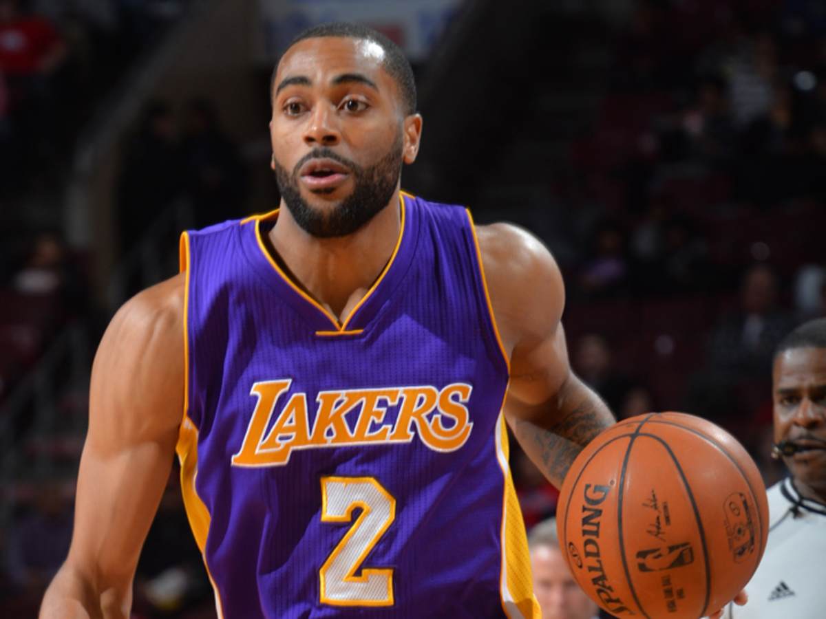 wayne ellington contract