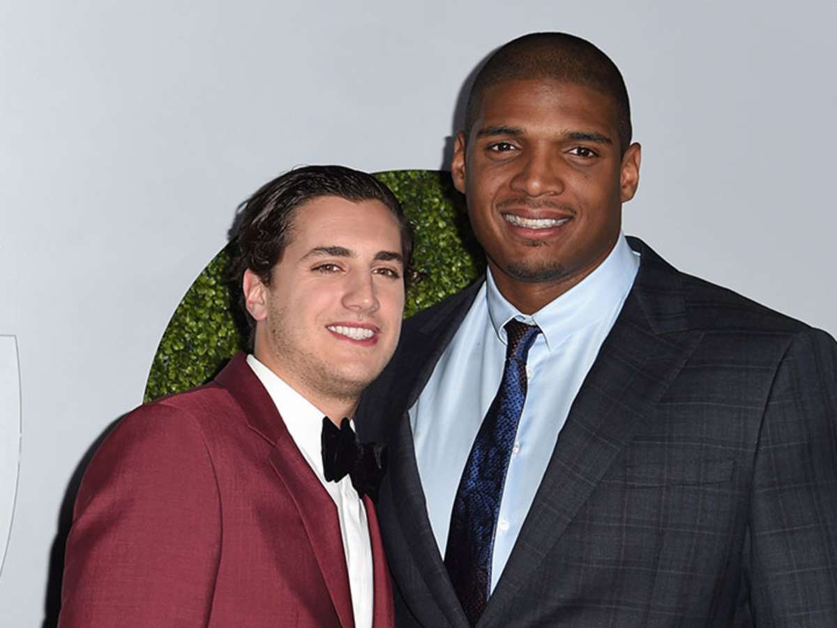 sam michael fox partner