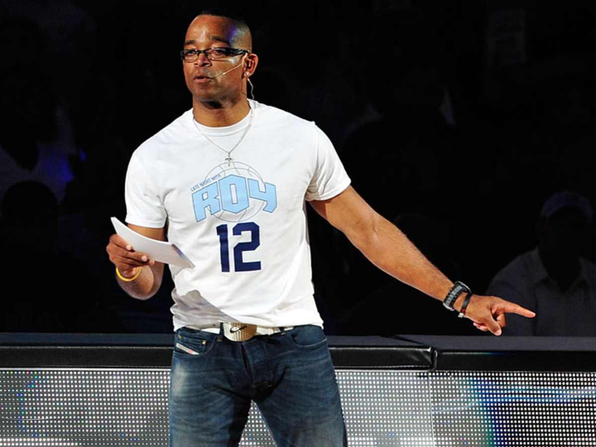 stuart scott gla