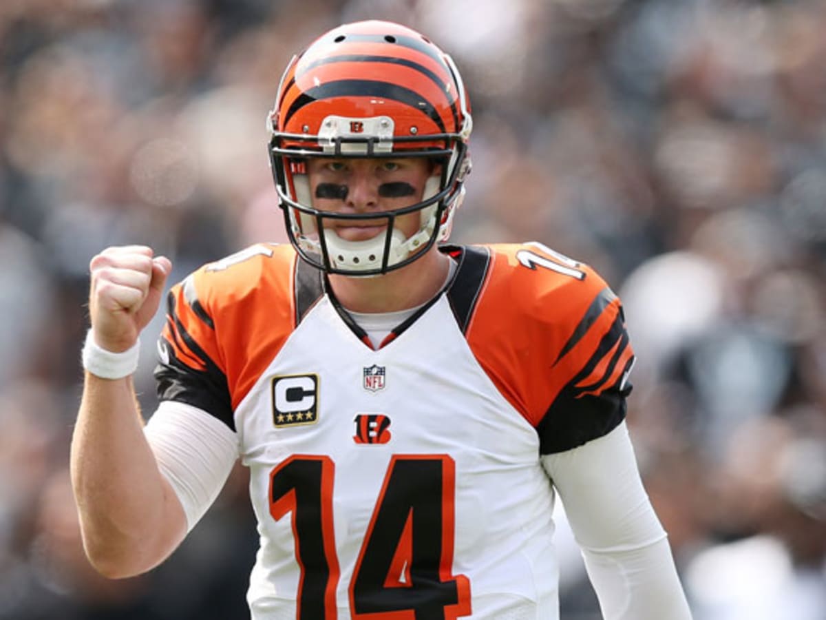 andy dalton wedding ring