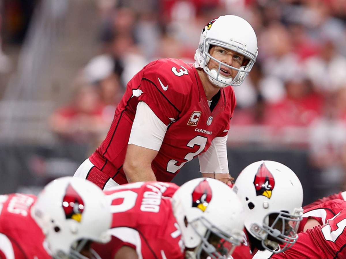 coloring pages of arizona cardinals carson palmer