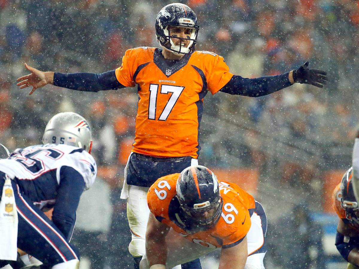 Osweiler Tattoos Week 12 Waiver Wire: Javorius Allen, Tevin Coleman