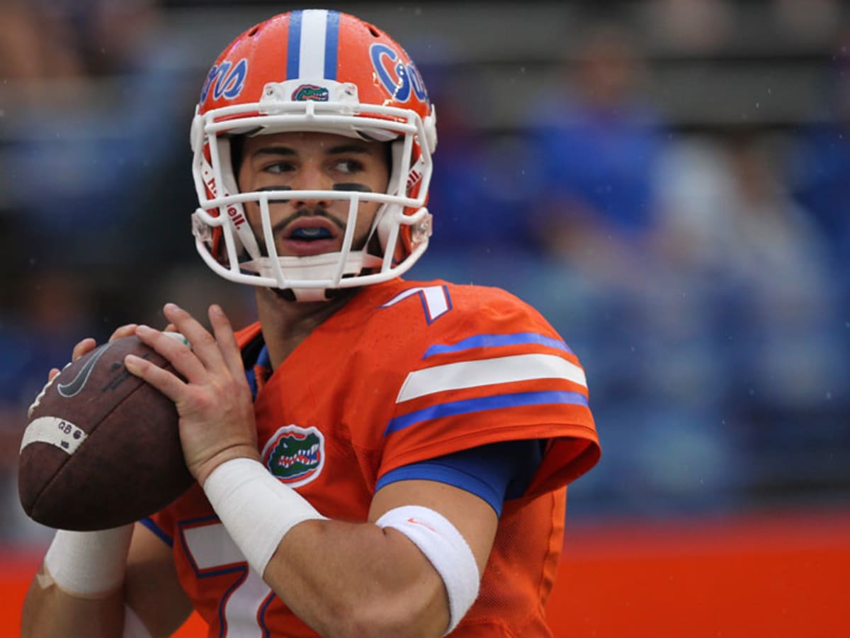 will grier gators
