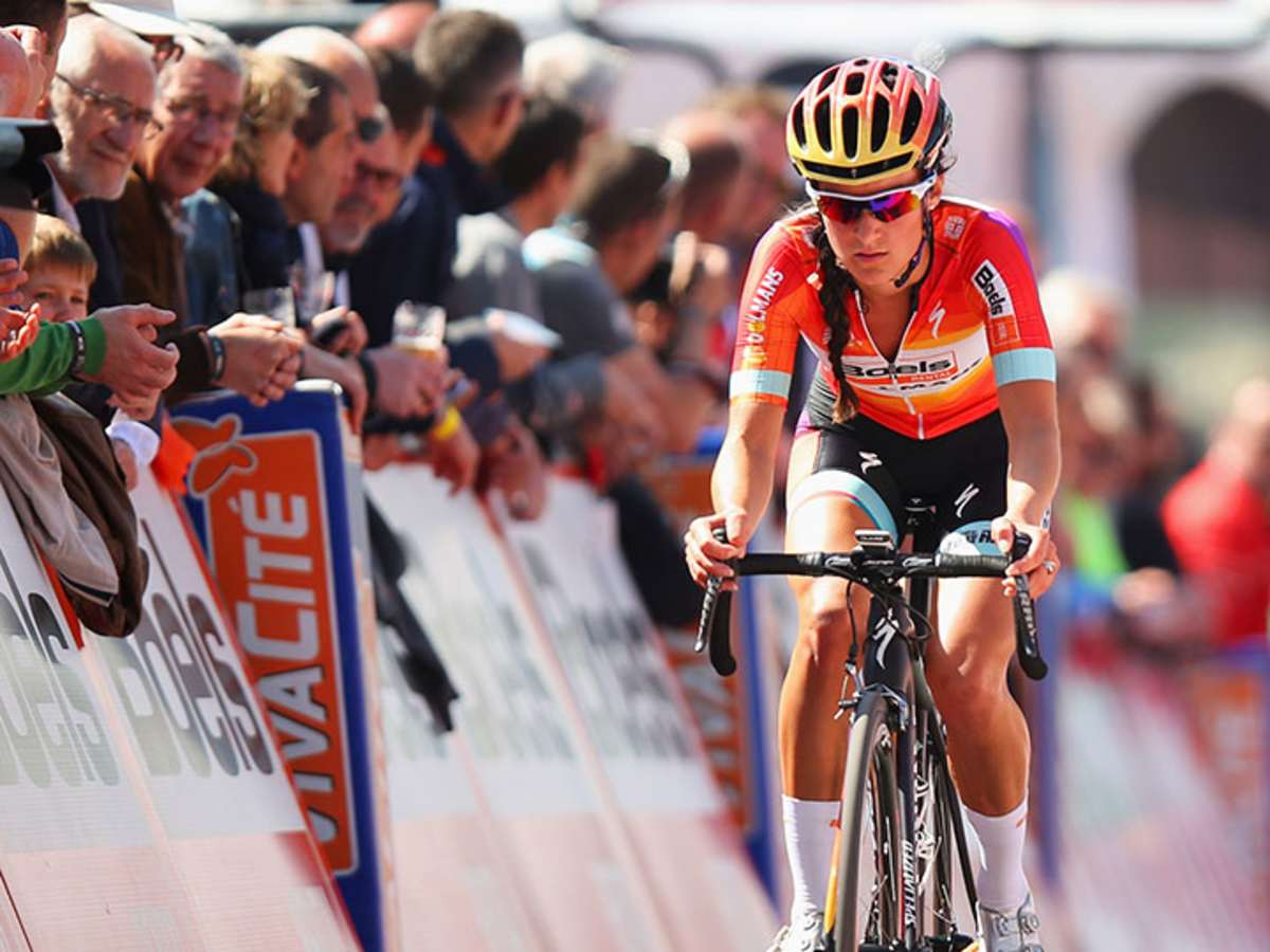 lizzie armitstead