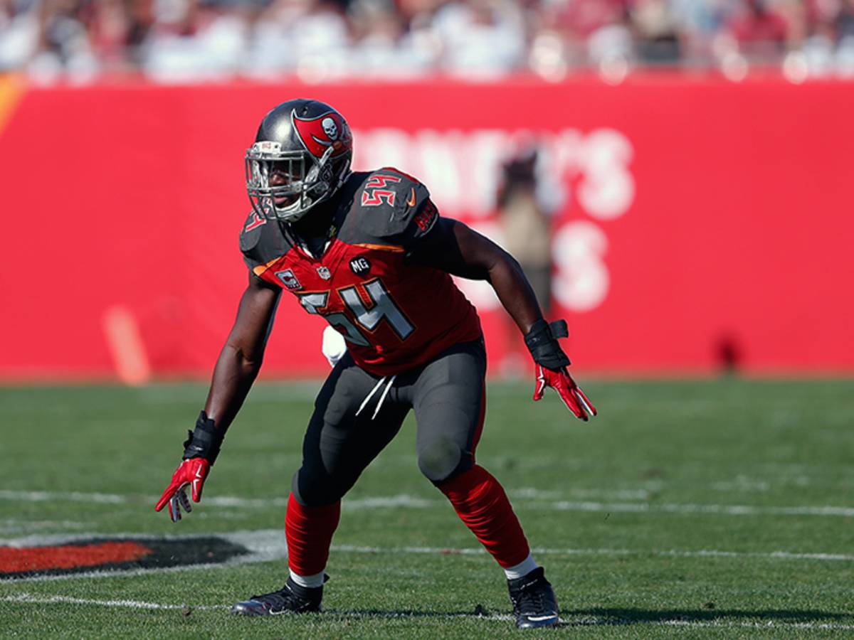 lavonte david contract