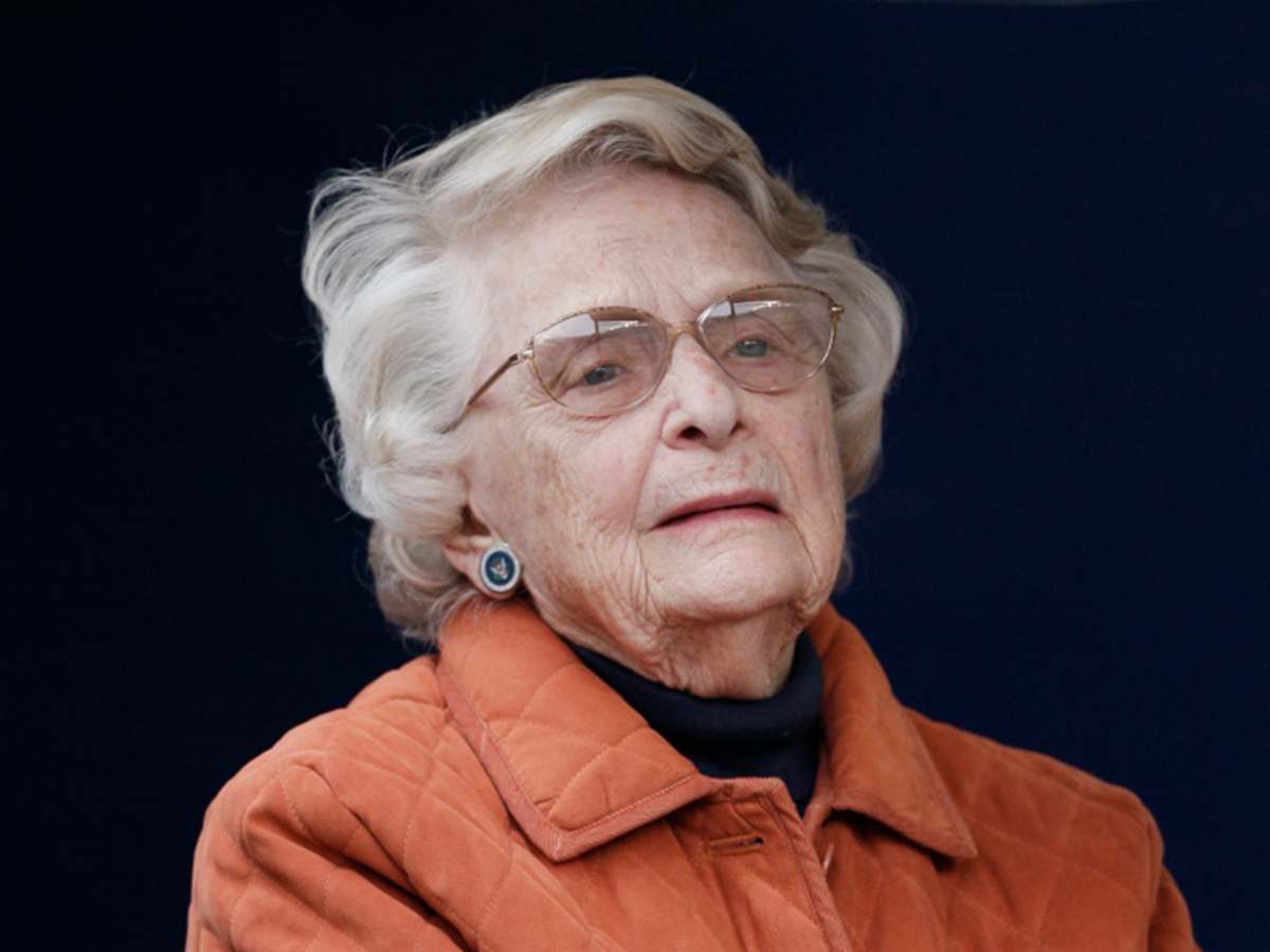 virginia mccaskey