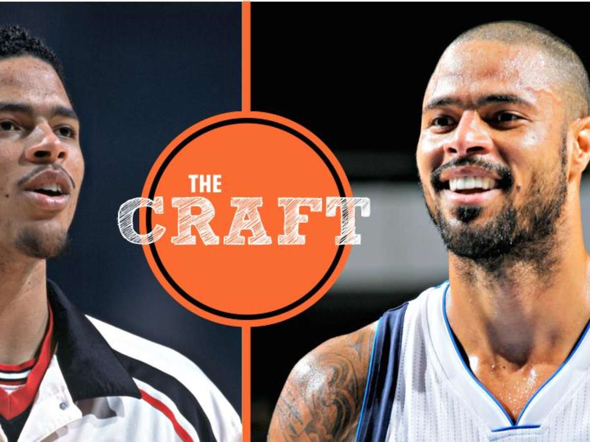 tyson chandler draft