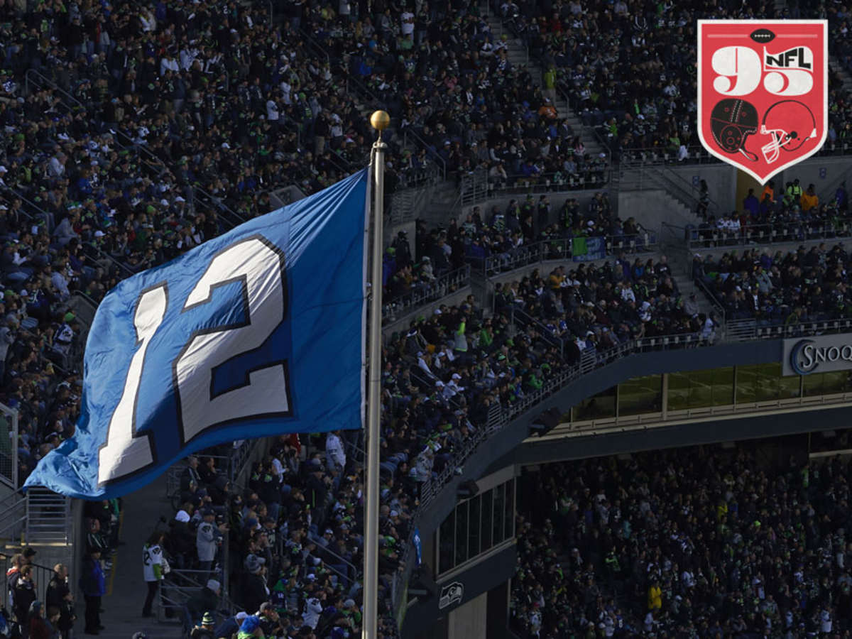 12th man flag