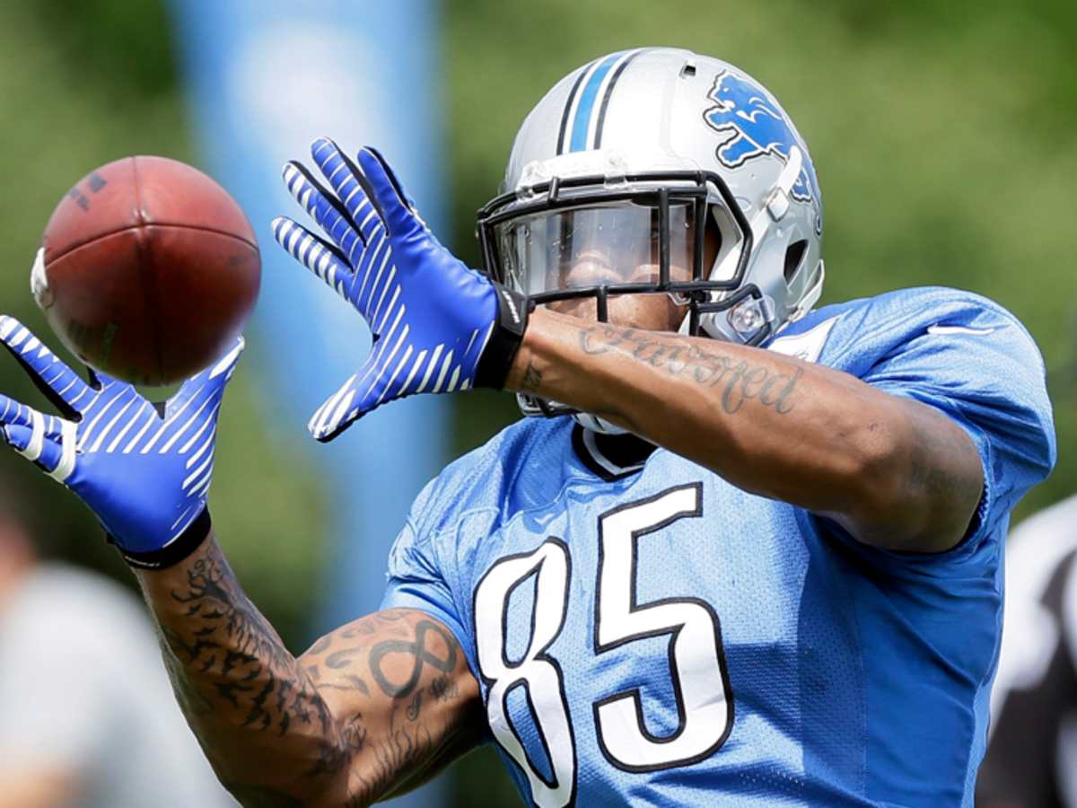 eric ebron