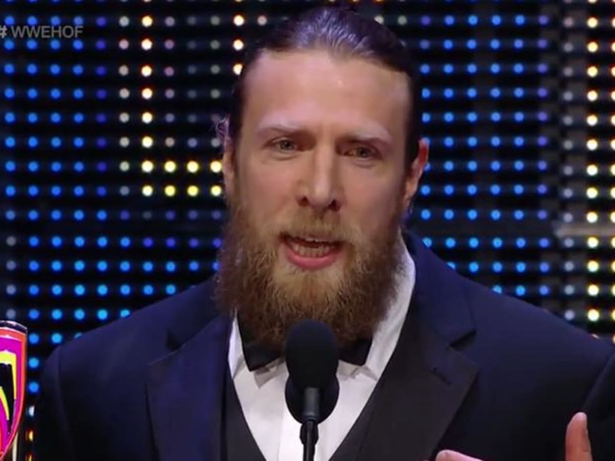 daniel bryan funny