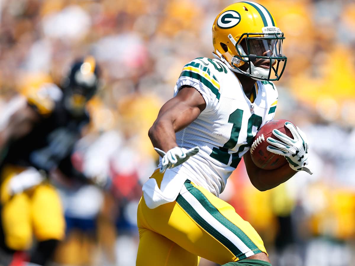 randall cobb bears