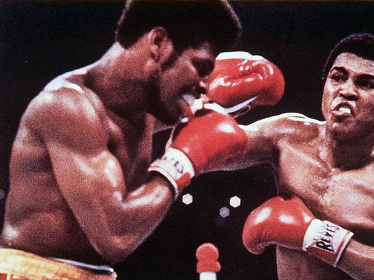 Leon Spinks Former Heavyweight Champion Leon Spinks Passes Away