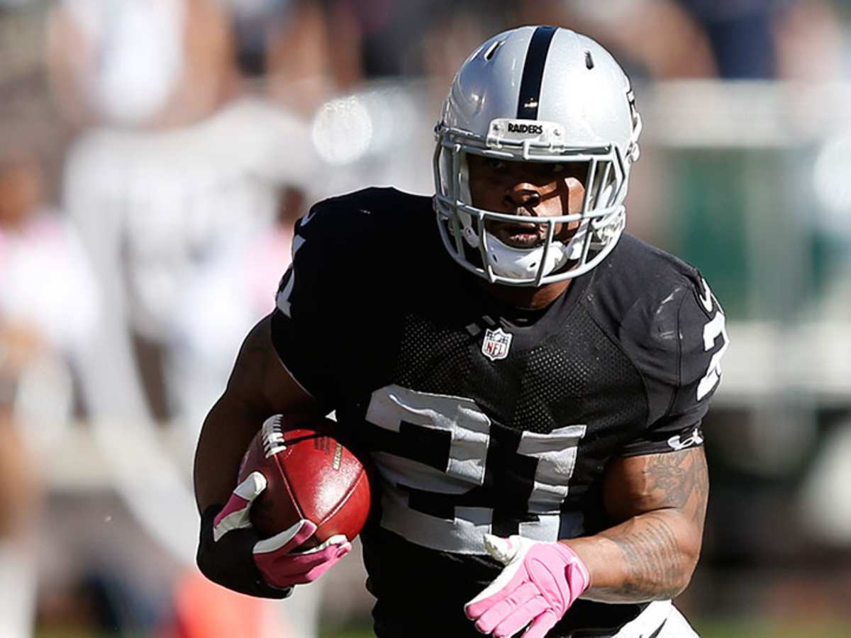 Maurice Jones Drew Wallpaper Raiders