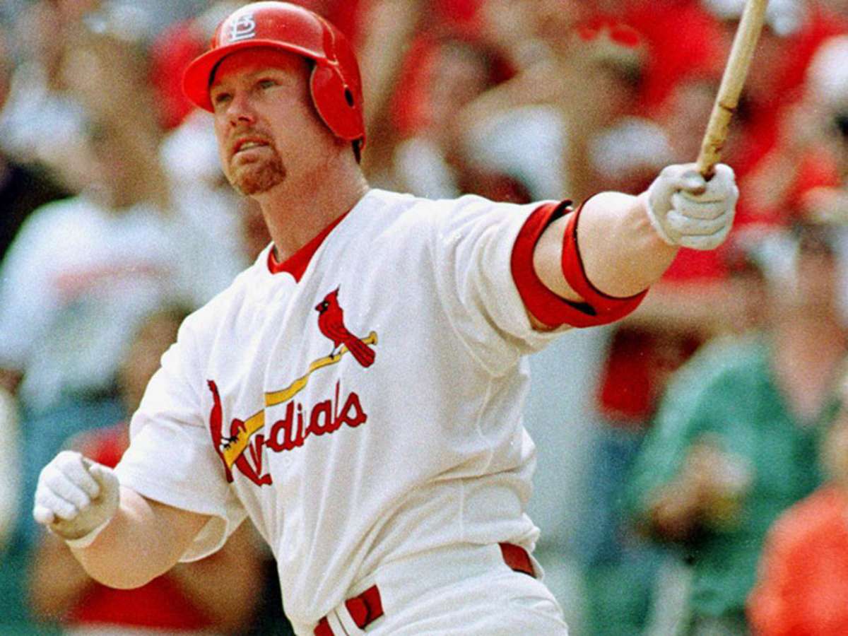 is mark mcgwire still eligible for the hall of fame