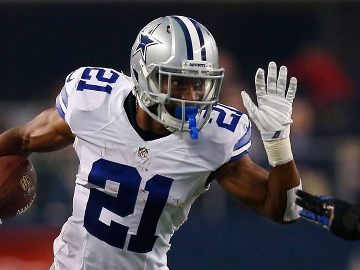Joseph Randle Memes
