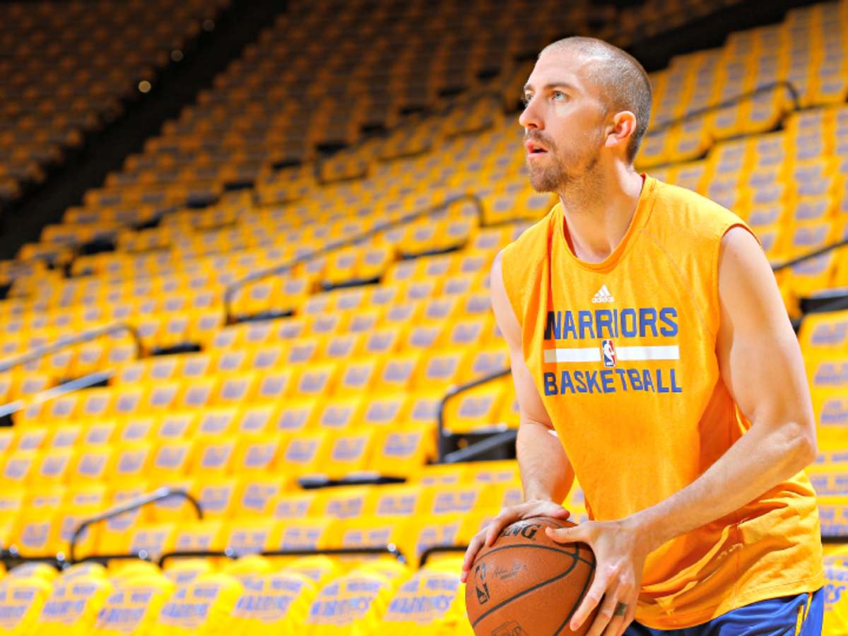 steve blake