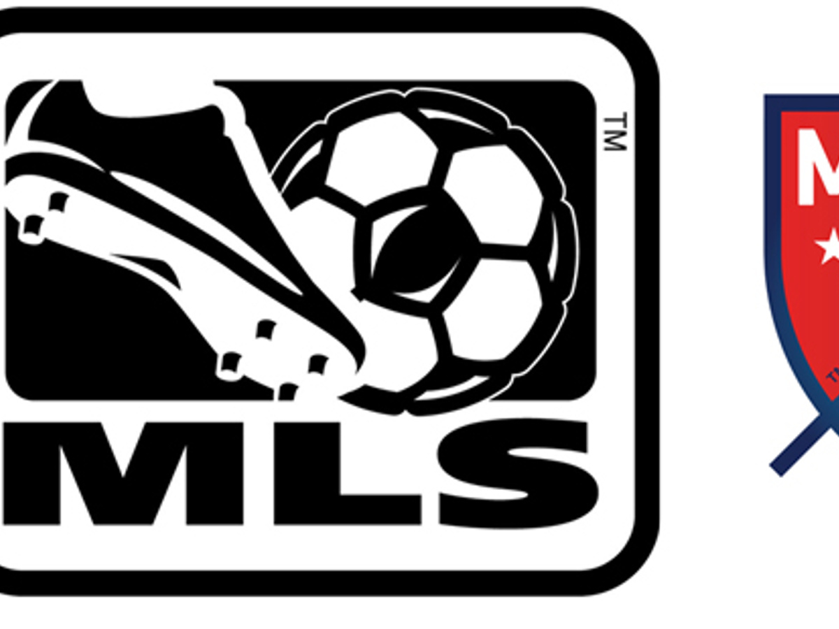 New Mls Team Logo