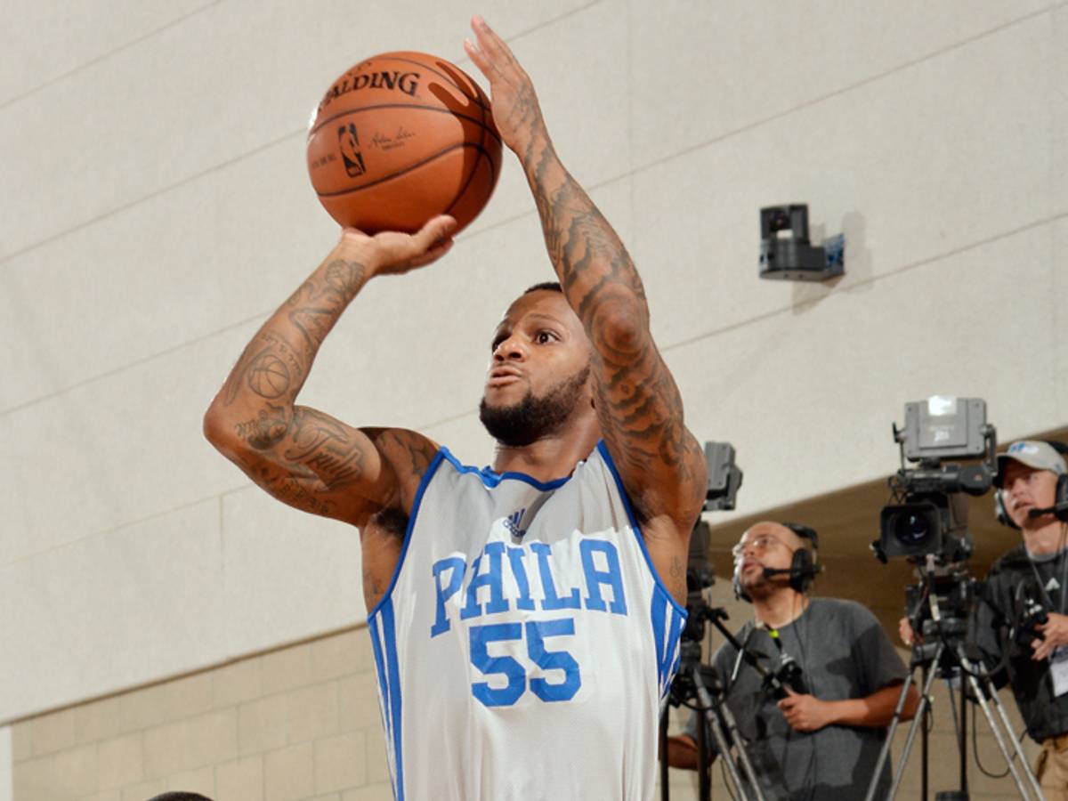 Pierre Jackson