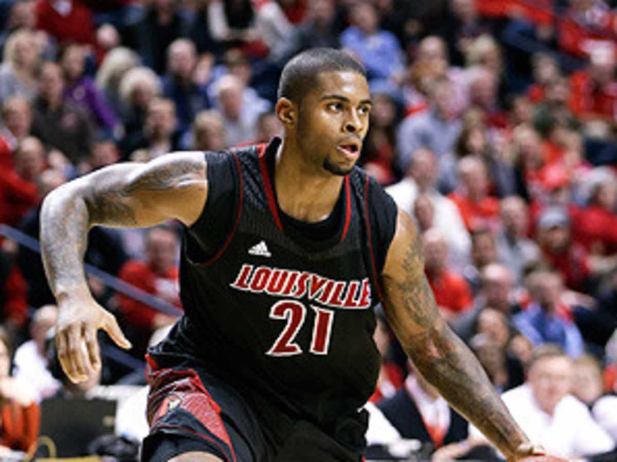 chane behanan