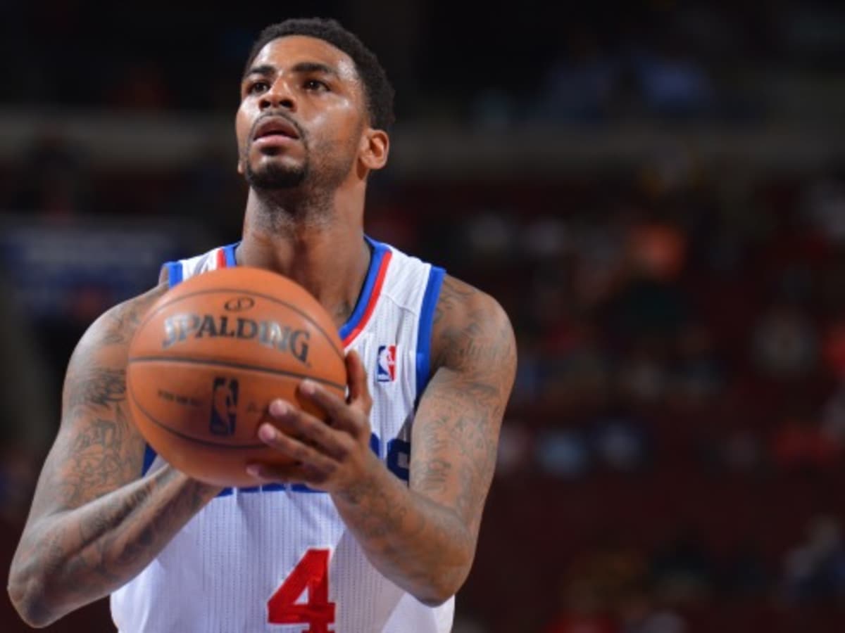 dorell wright