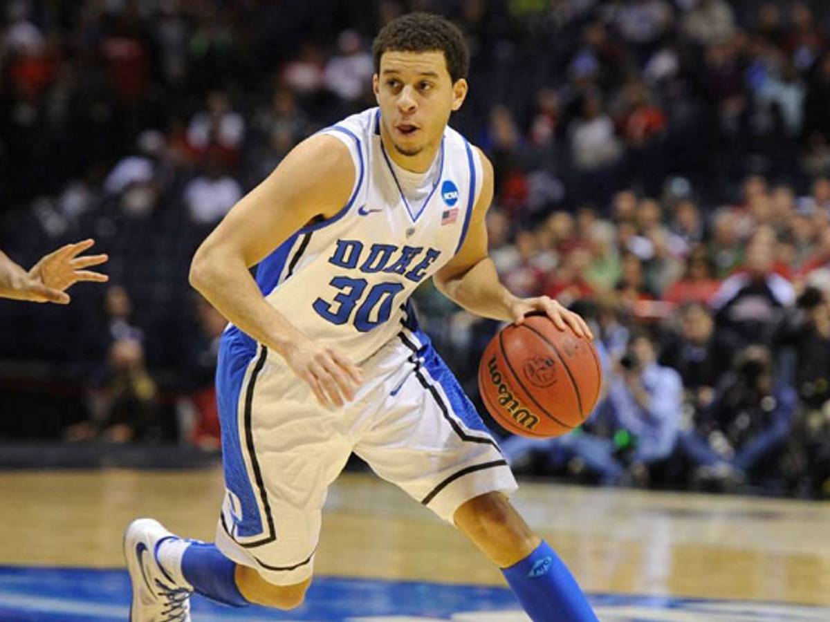 Seth Curry Duke Wallpaper