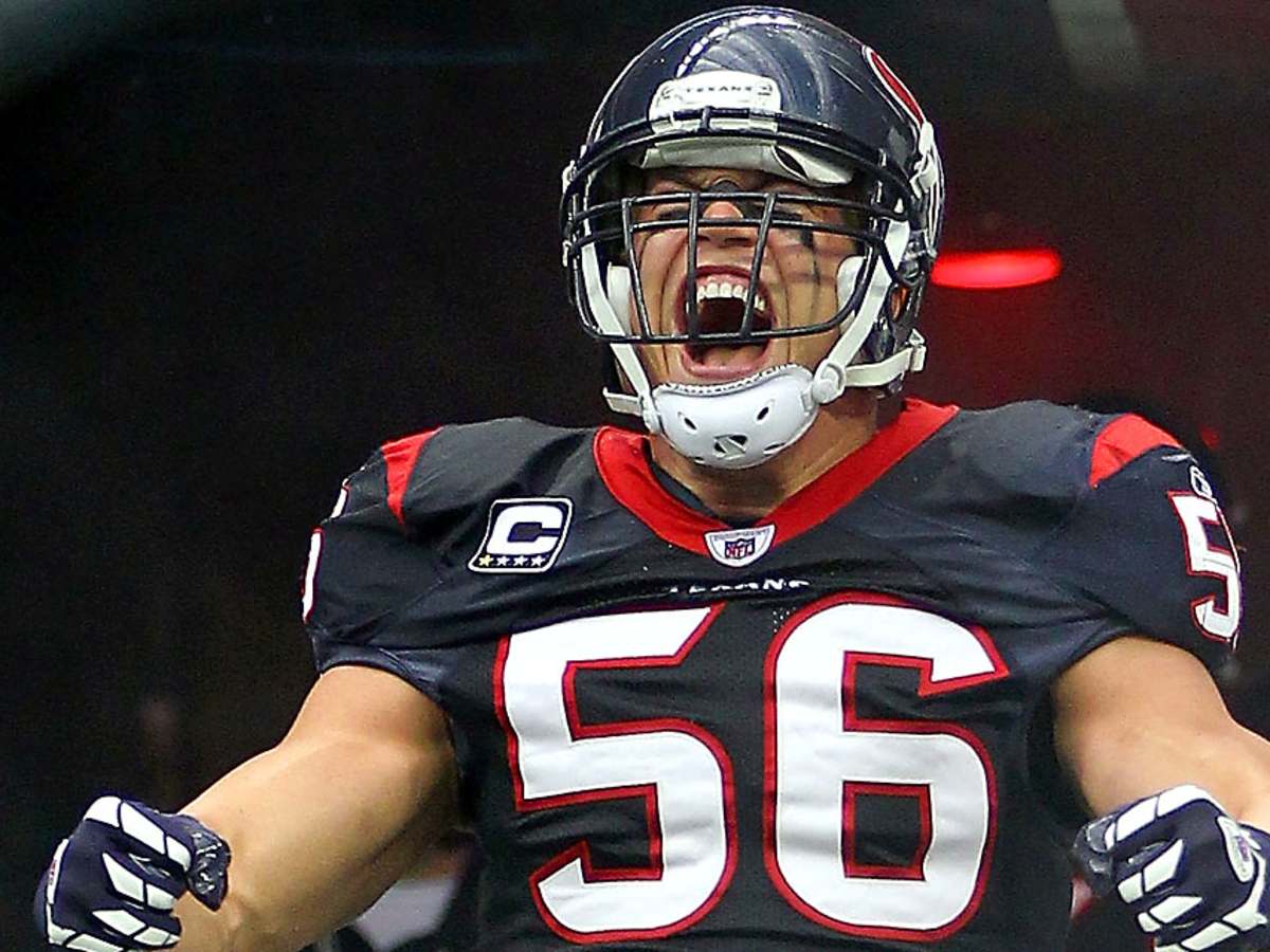 brian cushing wallpaper