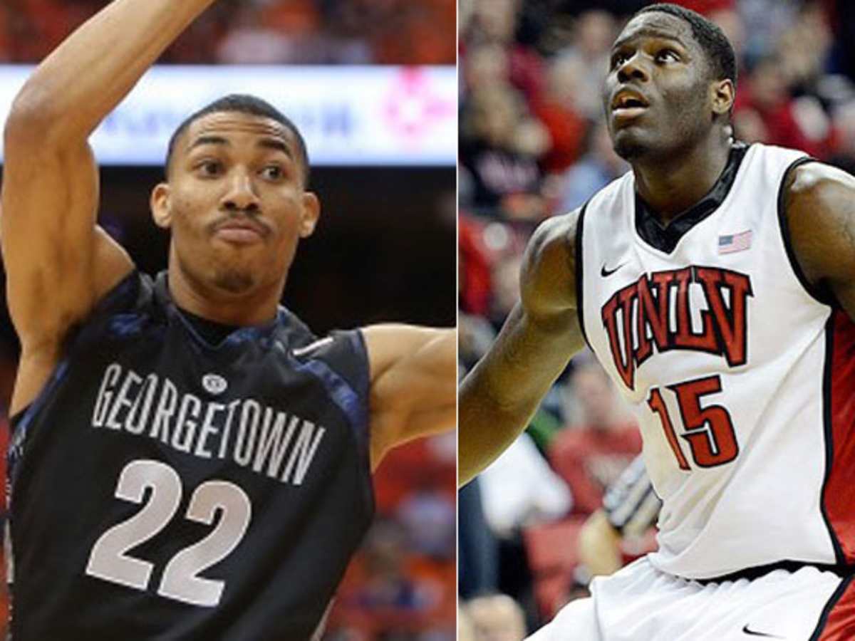 otto porter draft year