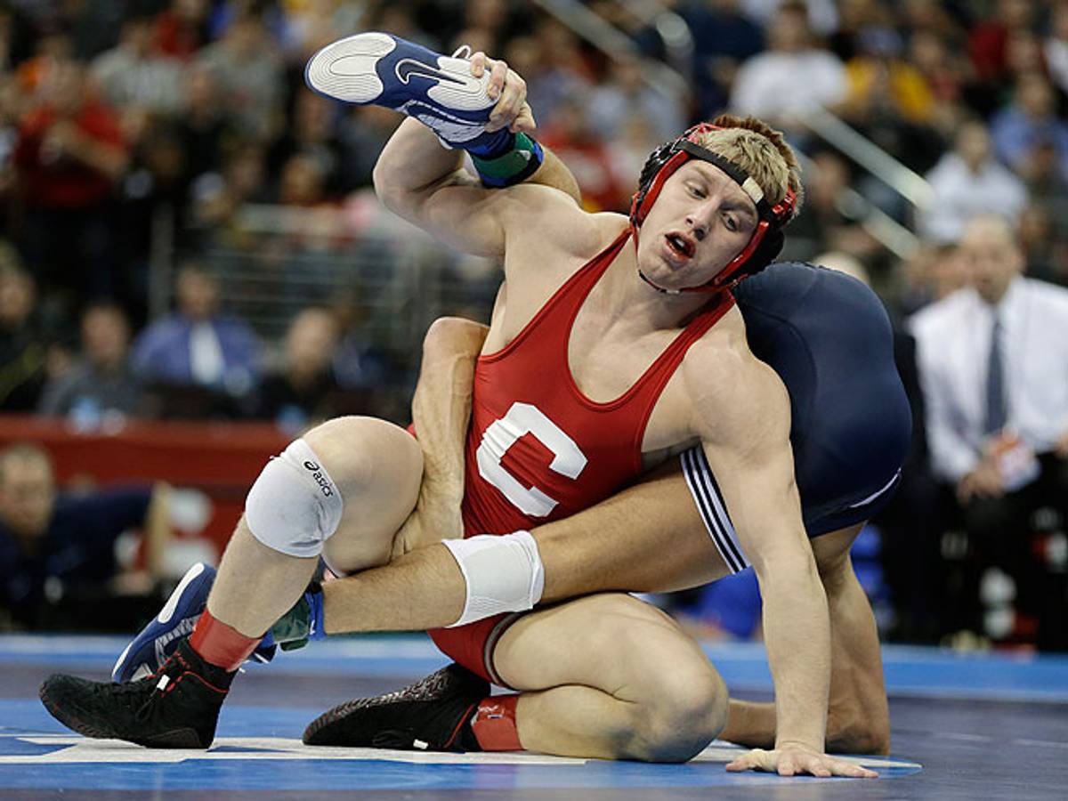 Kyle Dake