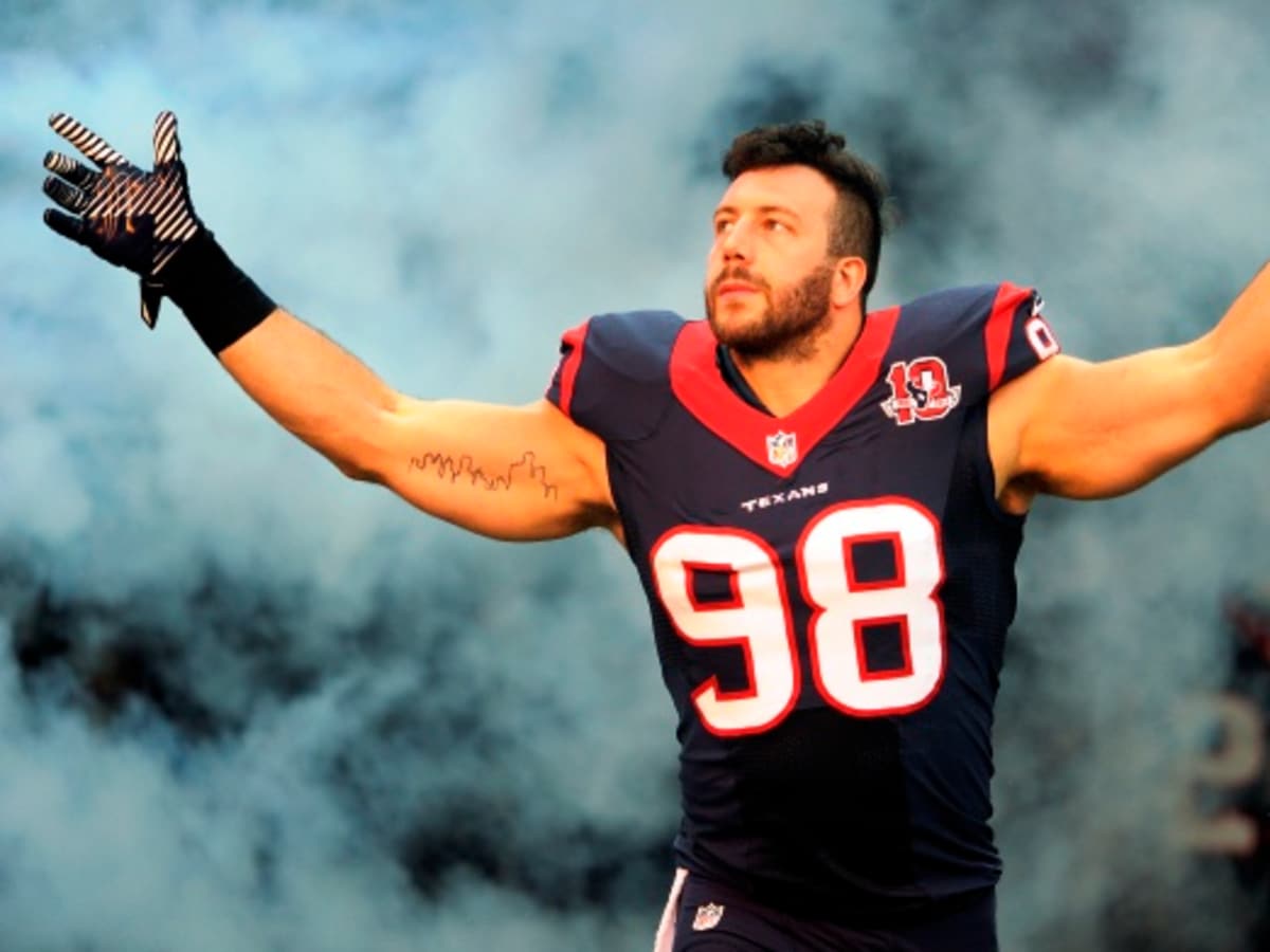 connor barwin eagles stats